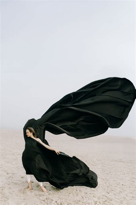 Lena Chechora девушка в тумане