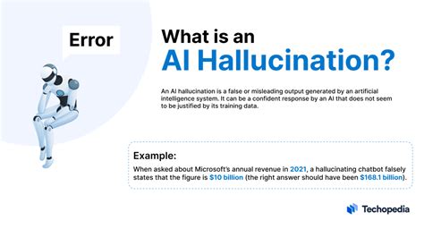 What Is Ai Hallucination Examples Causes And How To Spot Them