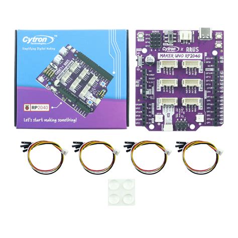 Maker Uno RP