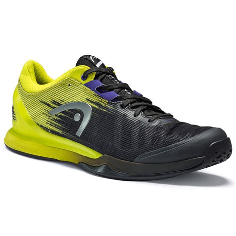 Кроссовки для тенниса HEAD Sprint Pro 3.0 Ltd. Men
