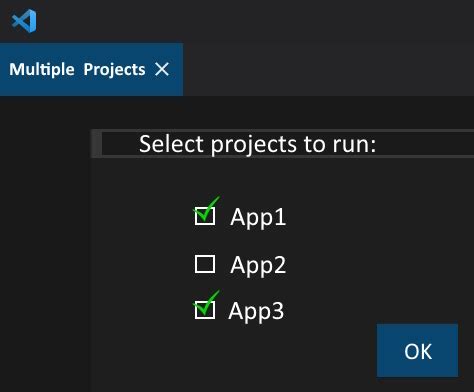 Add ToolBar For Frequently Used Commands Issue Microsoft Vscode Dotnettools GitHub