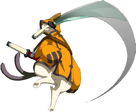File BBCF Jubei 2C Png Dustloop Wiki