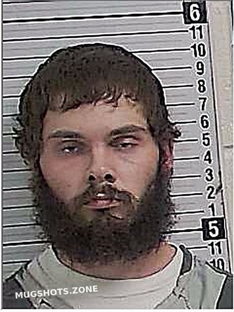 Hance Tyler James 09022025 Bay County Mugshots Zone