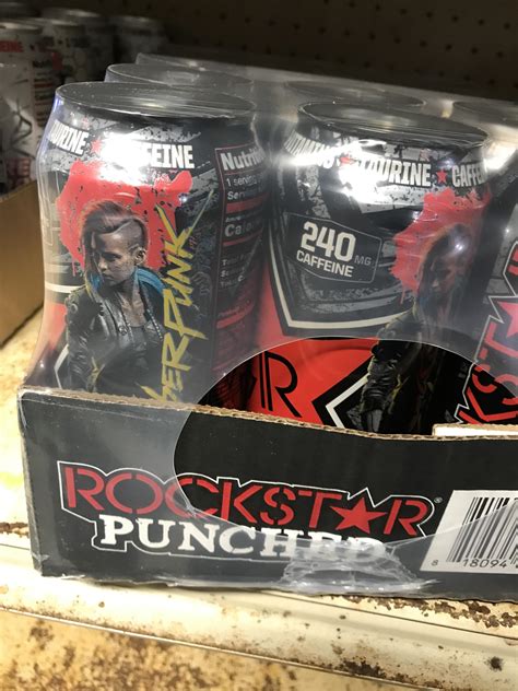 Work At A Gas Station And Deez Bitches Are In Rcyberpunkgame