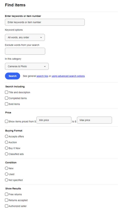 Click Type Find Personal Favorite Search Bar Design Rules LogRocket Blog