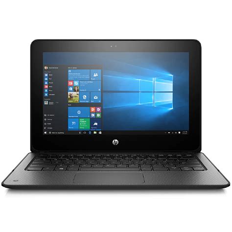 Buy Hp Probook X G Ee Intel Core I Gb Ram Gb Ssd Touchscreen Display