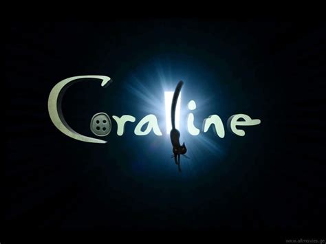 Coraline Coraline Wallpaper Fanpop