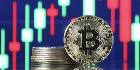 Биткоины ханш 40 мянган ам доллароос унаж сүүлийн 5 сар гаруйн хугацаан дахь хамгийн доод