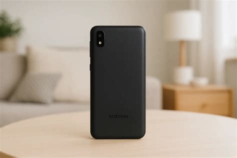 Celular Samsung Simples Barato Que Valem A Pena Em 2025