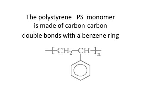 Polymers And Plastics Pptx