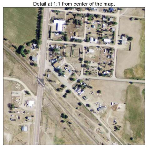 Hawk Springs Wy Map At Elizabeth Wells Blog