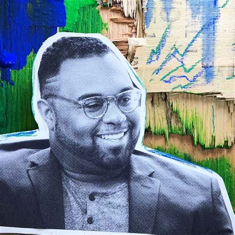 Travis Robinson Roadtrip Nation