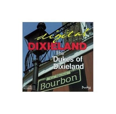 Digital Dixieland Good 15095026224 Ebay
