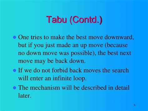 Ppt Tabu Search For Model Selection In Multiple Regression Powerpoint