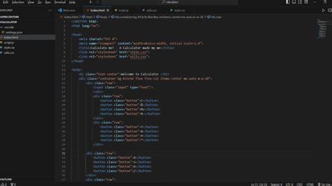 pranav narkhede on linkedin codesoft webdevelopment calculatorproject