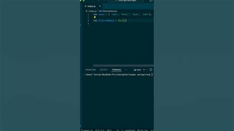 How To Remove Duplicates From An Array In Javascript Simple And