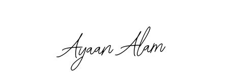 76 Ayaan Alam Name Signature Style Ideas Latest Digital Signature