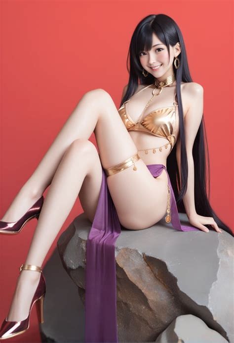 0075 pelvic curtain bikini - v1.0 | Stable Diffusion Model - LoRA | Tensor.Art