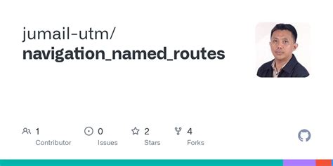 Navigationnamedrouteslibmaindart At Master · Jumail Utmnavigationnamedroutes · Github