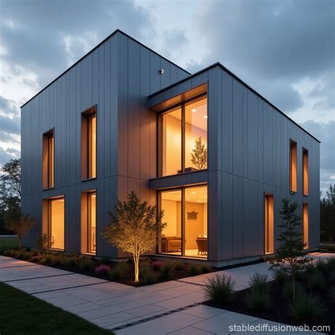 Photovoltaic Module Fire Safety Stable Diffusion Online