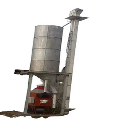 Seed Dryer Machine At Best Price In India