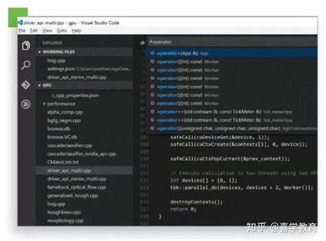 15 款python编辑器的优缺点,别再问我 选什么编辑器”啦! 知乎 15 款python编辑器的优缺点,别再问我 选什么编辑器”啦! 知乎