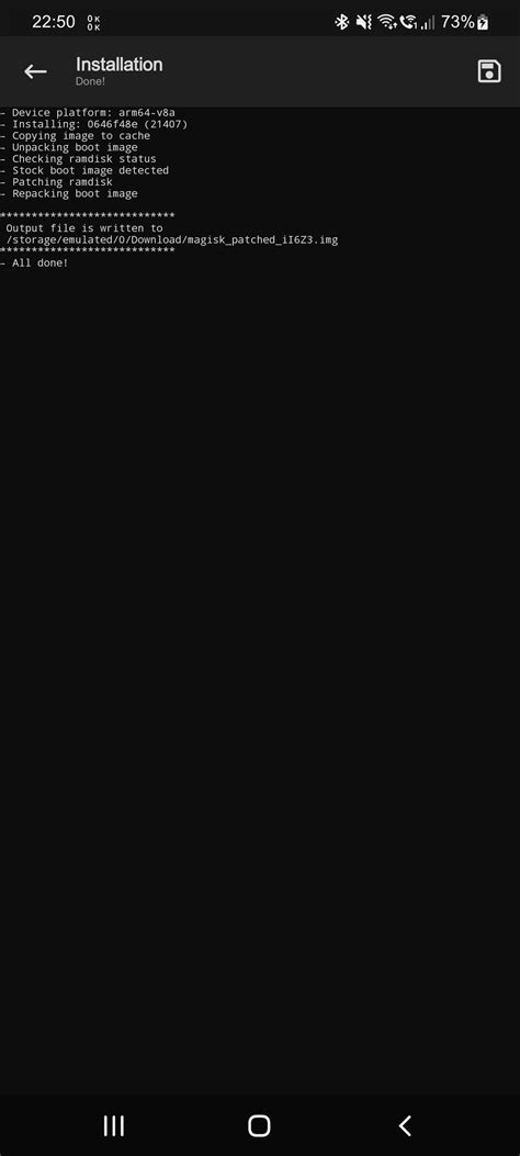 Samsung Galaxy S21ultra Exynos Stuck On Bootscreen 21407 21408 · Issue 3808 · Topjohnwu