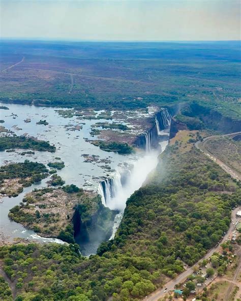 Victoria Falls Zambia And Zimbabwe Ultimate Travel Guide