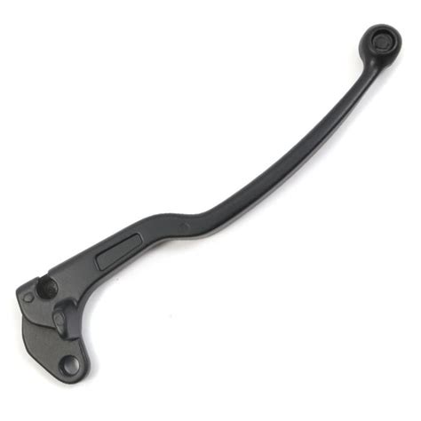 Lever Clutch Satin Black Suzuki Yamaha Motorcycle Parts Mikes Xs