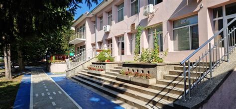 28 ДГ „Соня“ гр Велико Търново Професионално кухненско оборудване от ТАМЕКС ЕООД