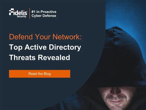 The Ultimate Guide To Advanced Threat Detection And Response Fidelis Security