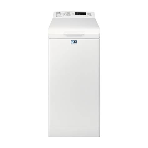 ELECTROLUX EW6T3226A1 VASKEMASKINE - Power.dk