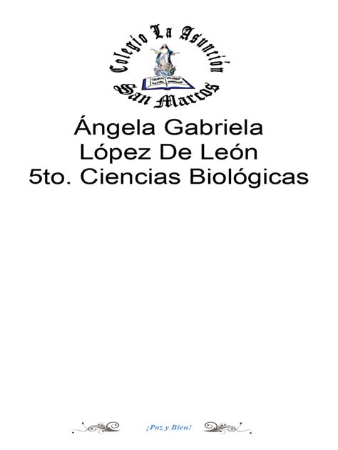 Ciencias Biológicas Pdf