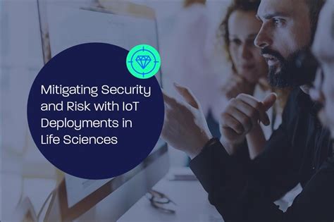 FAQ IoT Security Risk Mitigation In Life Sciences Asset Tracking