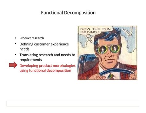 Engineering Functional Decomposition 1 Pptx