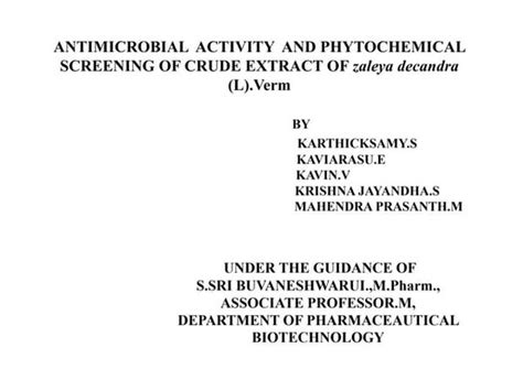 Project Final Ppt The End Part 3 Finalll 1 Pptx