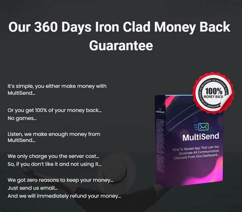 Multisend Review Multisend Bonus Oto Coupon
