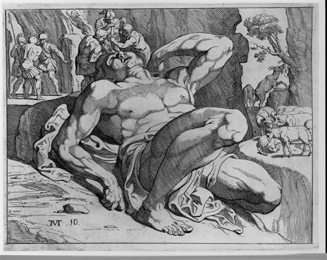 The Story Behind Homers ‘the Odyssey Illustrated Artworks Of The