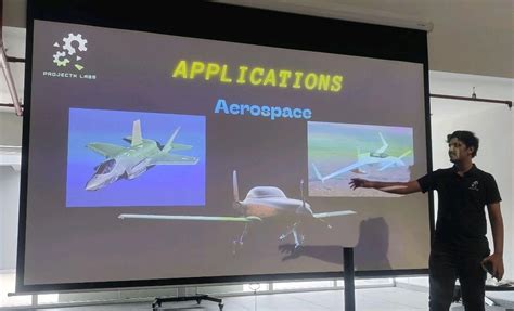 Nikhil Nayak On Linkedin Aerospaceengineering Carbonfibre Projectxlabs Sciencegallerybangalore