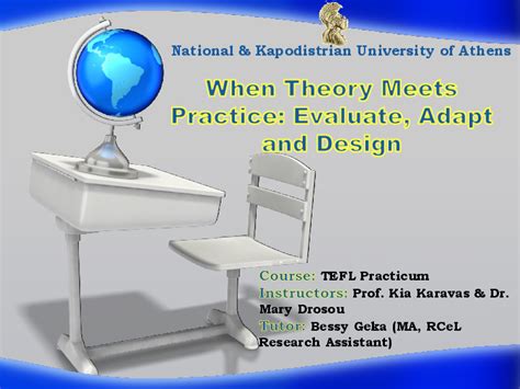 Ppt Evaluating Educational Websites The Good The Bad And The Ugly