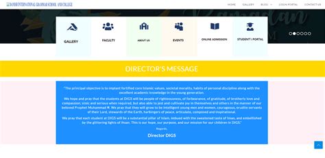 Noor Alsabah Information Technology