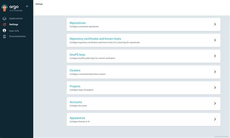 持续集成交付cicd：基于argocd 的gitops 自动化完成前端项目应用发布与回滚 持续集成cicd csdn博客