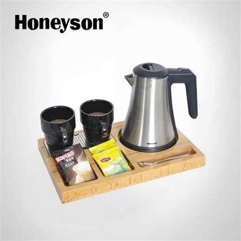 1 Litre Honeyson Kettle At Best Price In Ernakulam Id 26748143562