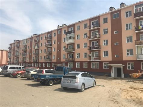 28 29 дүгээр нийтийн эзэмшлийн орон сууцны дээврын засвар дулаалга