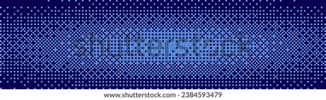 Pixel Art Dither Ocean Texture Bitmap Stock Vector Royalty Free 2384593479 Shutterstock