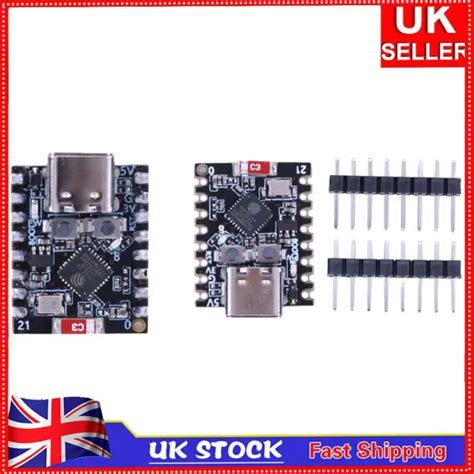 Esp32 C3 Development Boards Supermini Development Boards Iot Board For