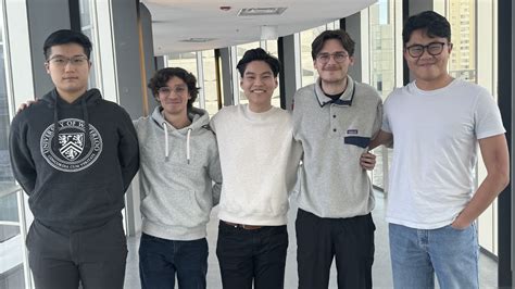 Electrical Computer Engineering Capstone Designs Capstone Design University Of Waterloo