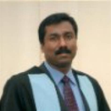Rajeev Parameswaran Professor Assistant Bsc Mbbs Frcsi Mphil Frcs National