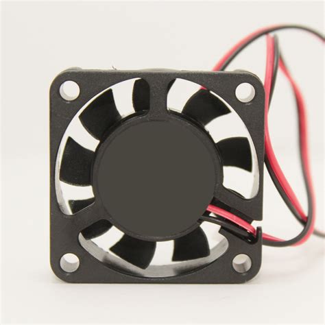 Вентилятор охлаждения 4010 24v кулер для компьютера Cooler для 3d принтера и мелкой бытовой