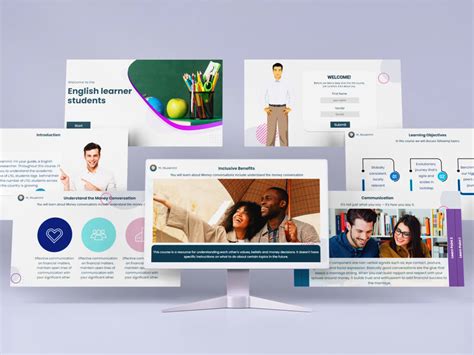 Customize Articulate Storyline Elearning Course Upwork